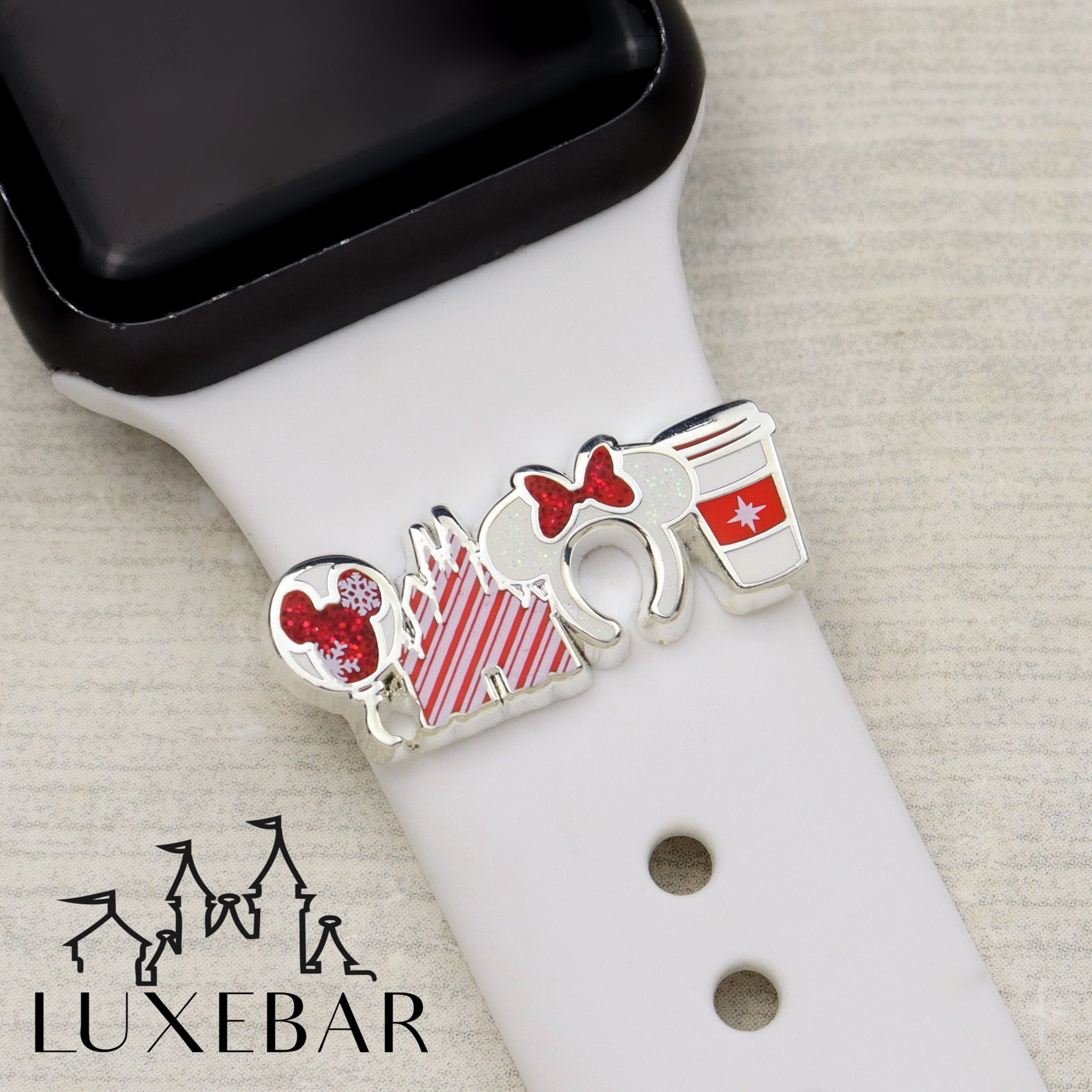 LuxeBar ~ Christmas Collection ~ Magical Essentials