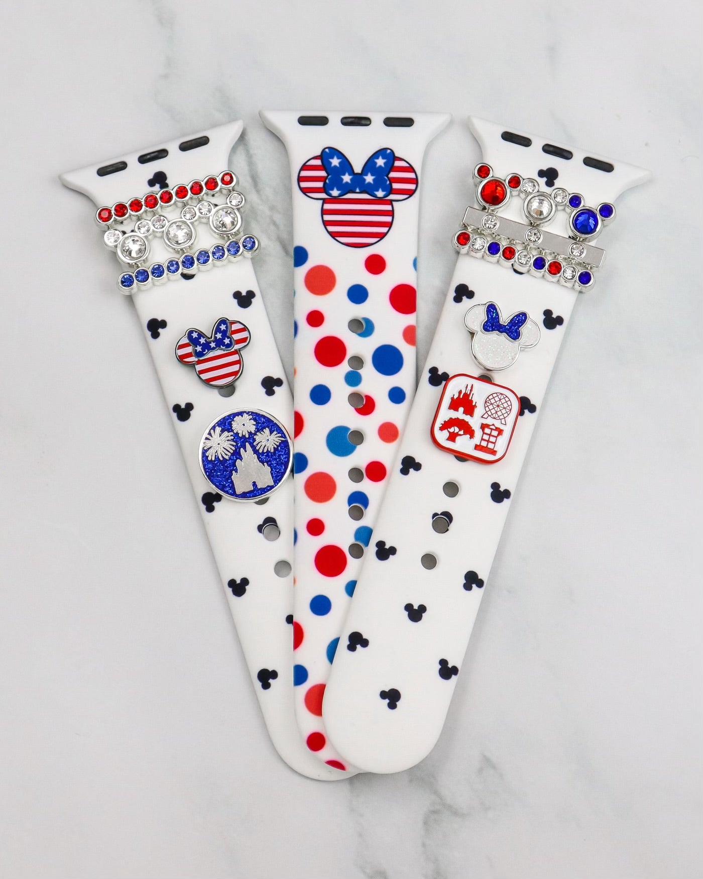 PATRIOTIC DESIGNS