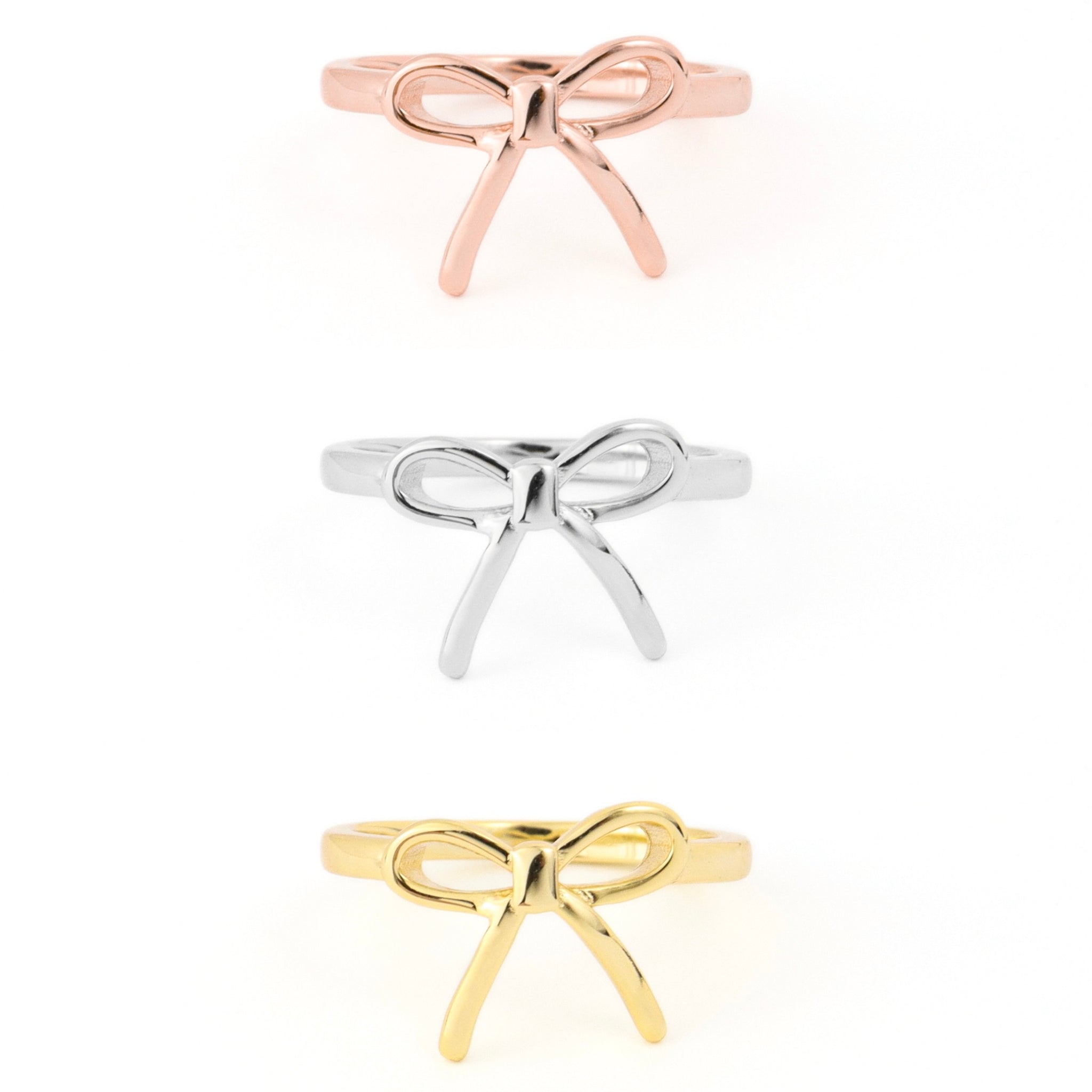 Ring ~ Sterling Collection ~ Coquette Dreams