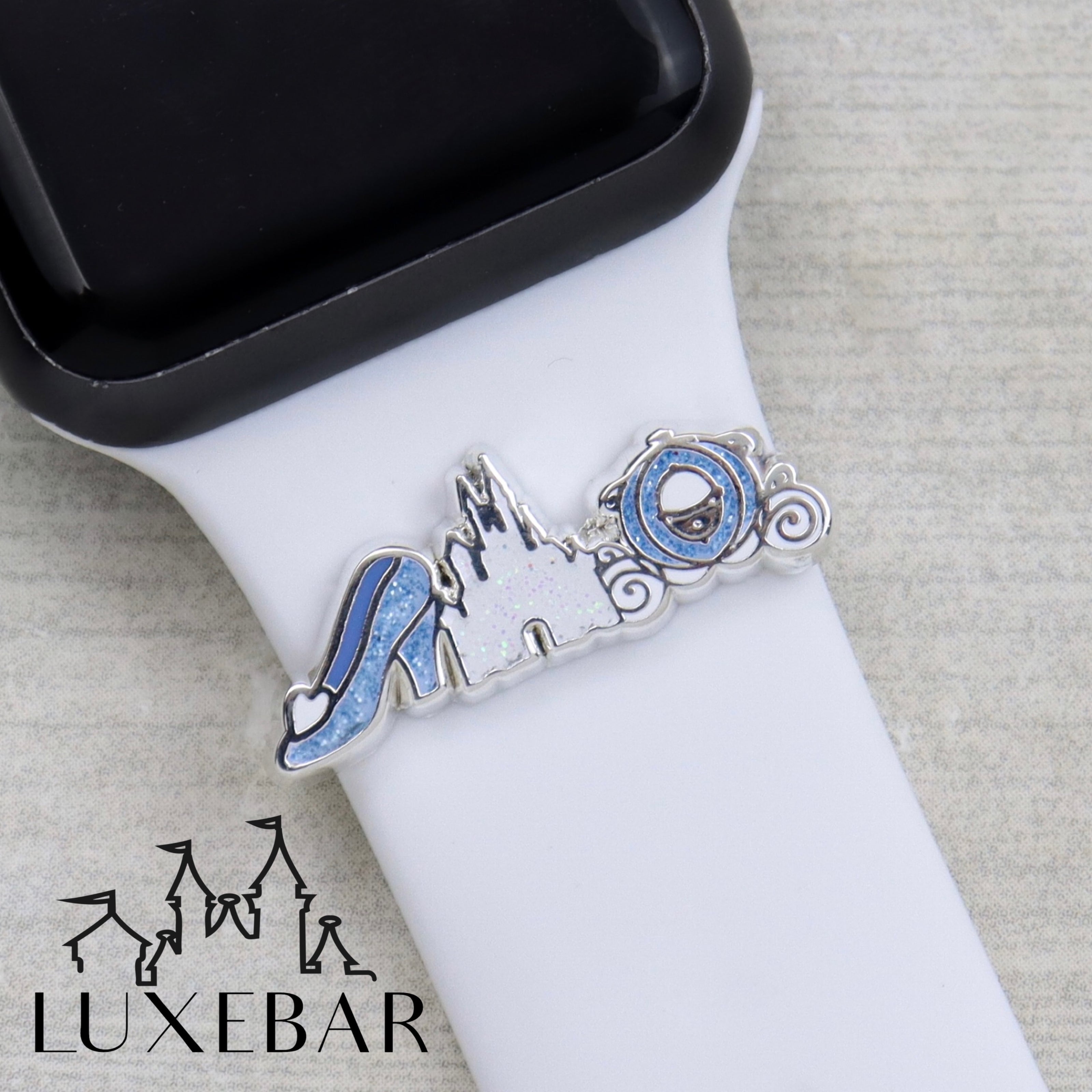 LuxeBar ~ Princess Collection ~ Meet me at Midnight