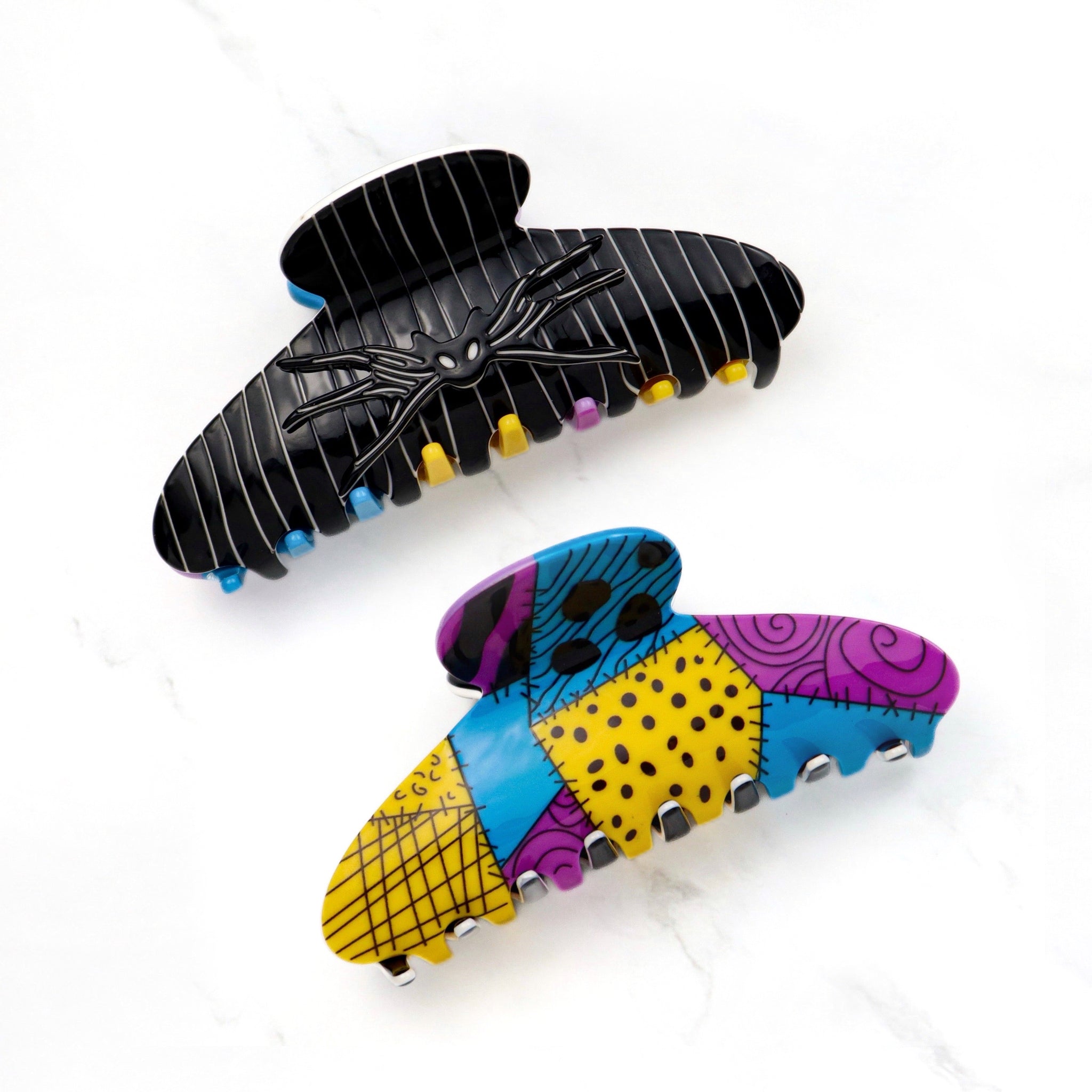 Claw Clip ~ NBC ~ Simply Meant to Be