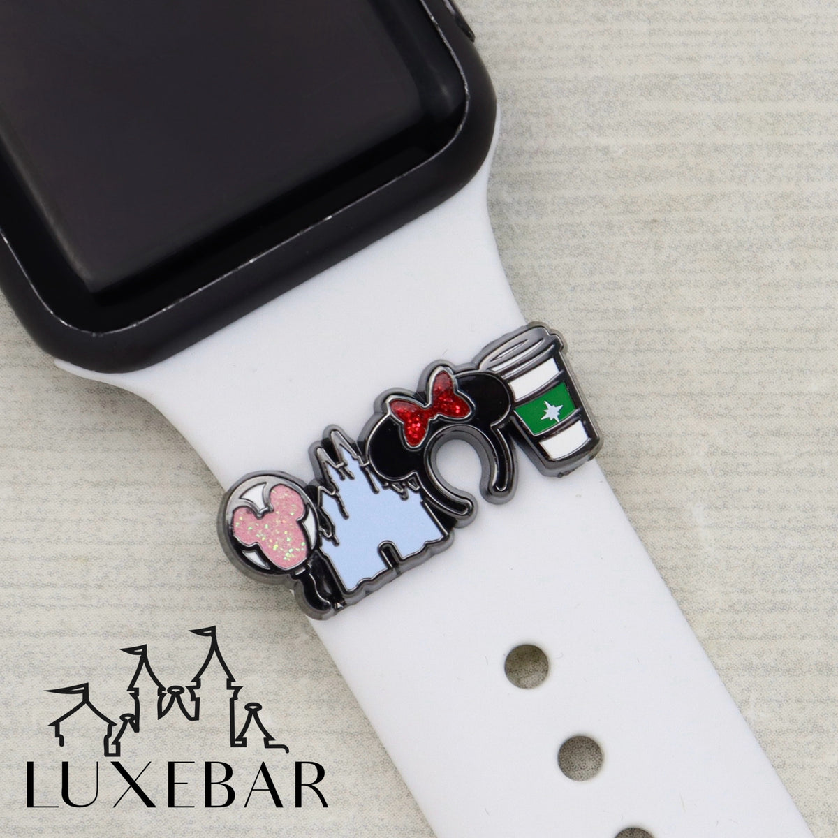 LuxeBar ~ Magical Essentials