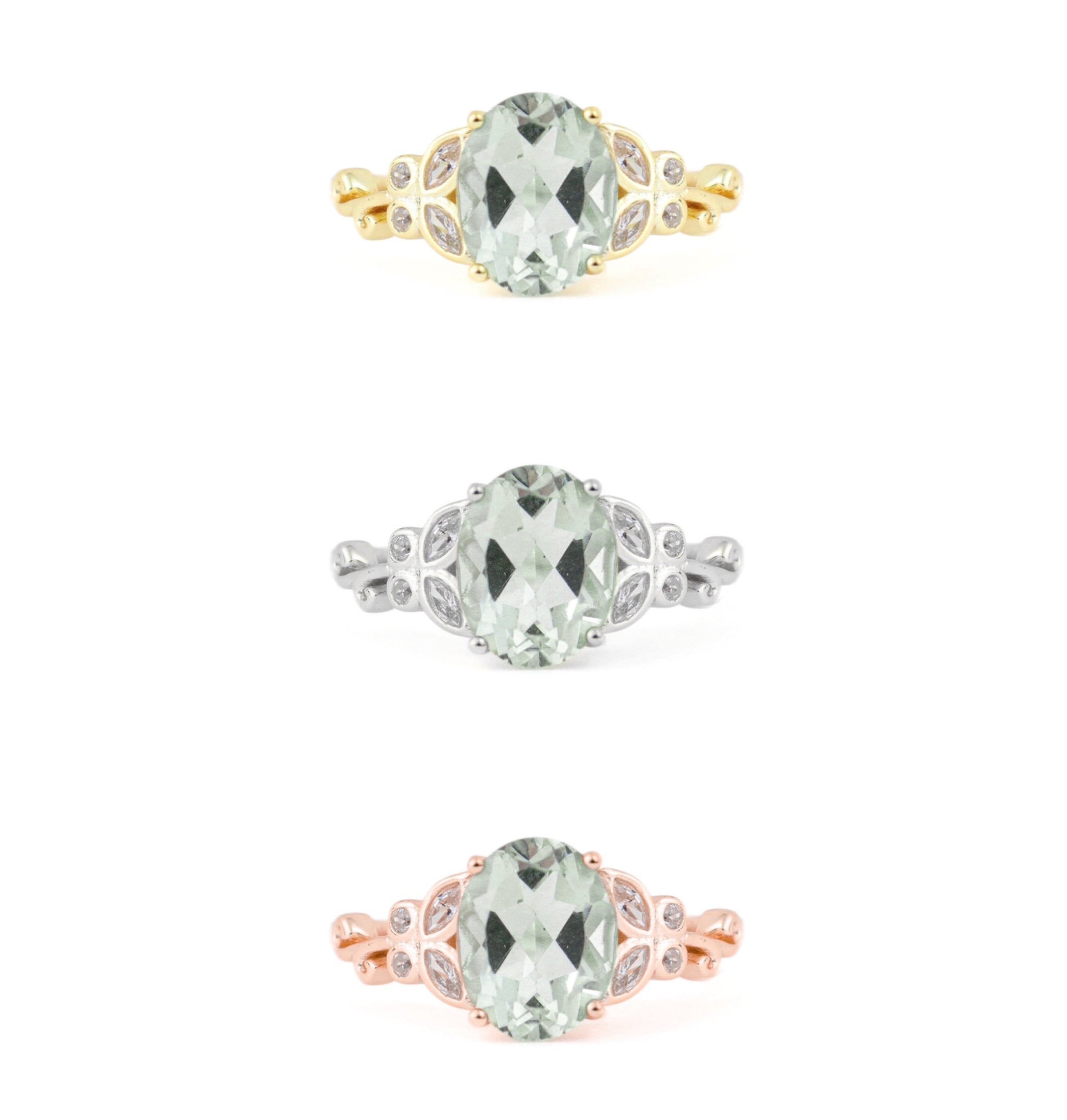 Ring ~ Sterling Collection ~ Fairytale Collection ~ Tink