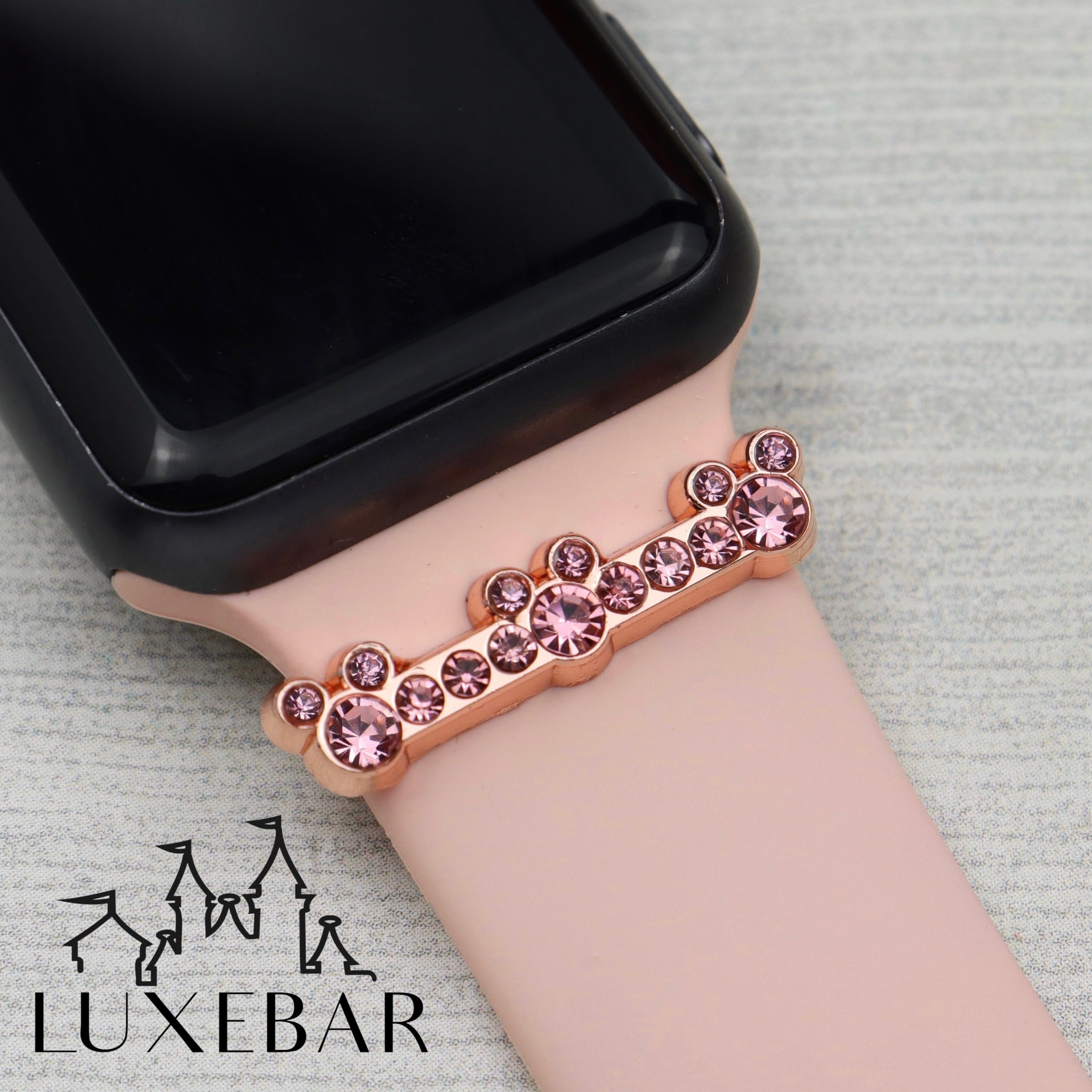 LuxeBar Sparkle ~ Hidden Magic (Triple)