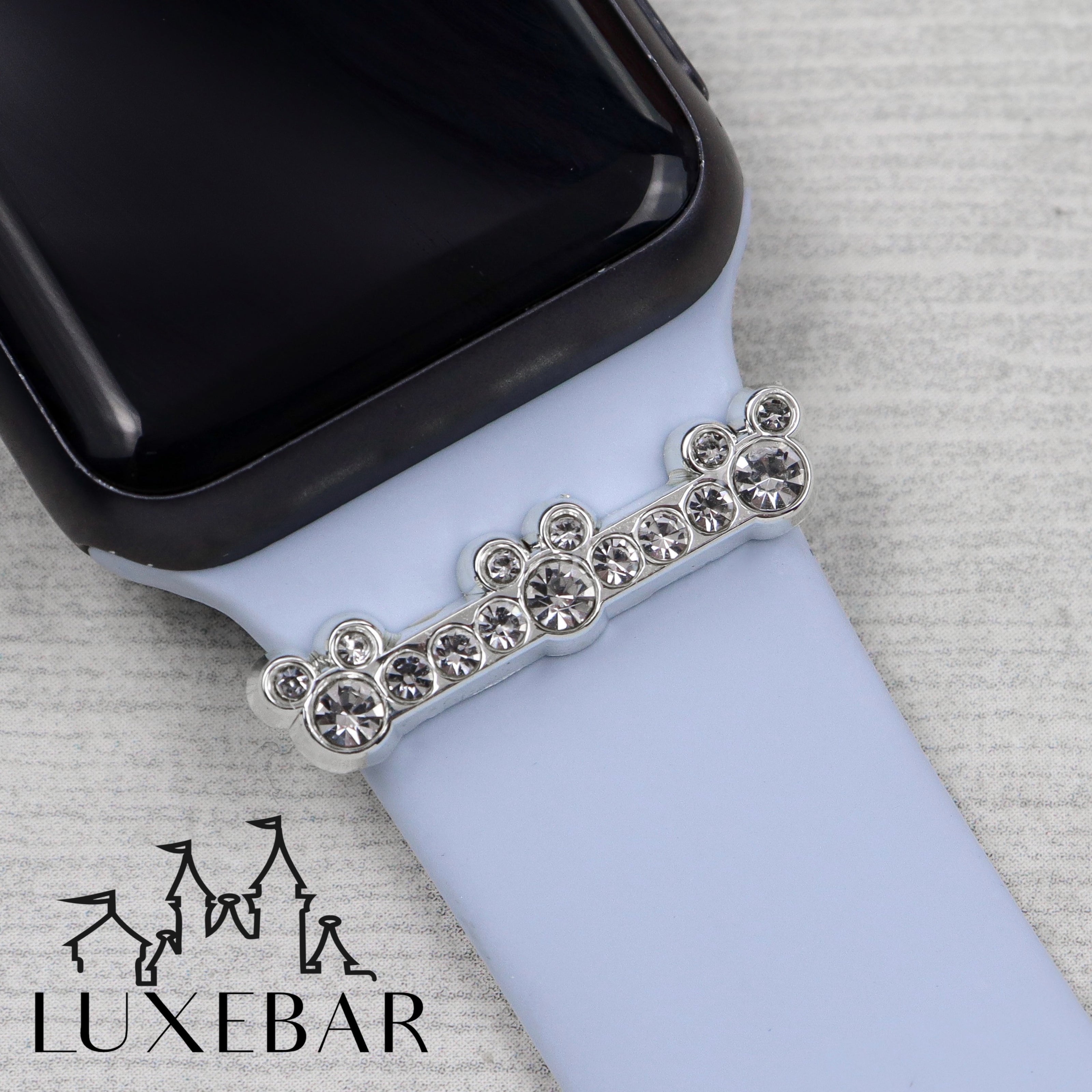 LuxeBar Sparkle ~ Hidden Magic (Triple)