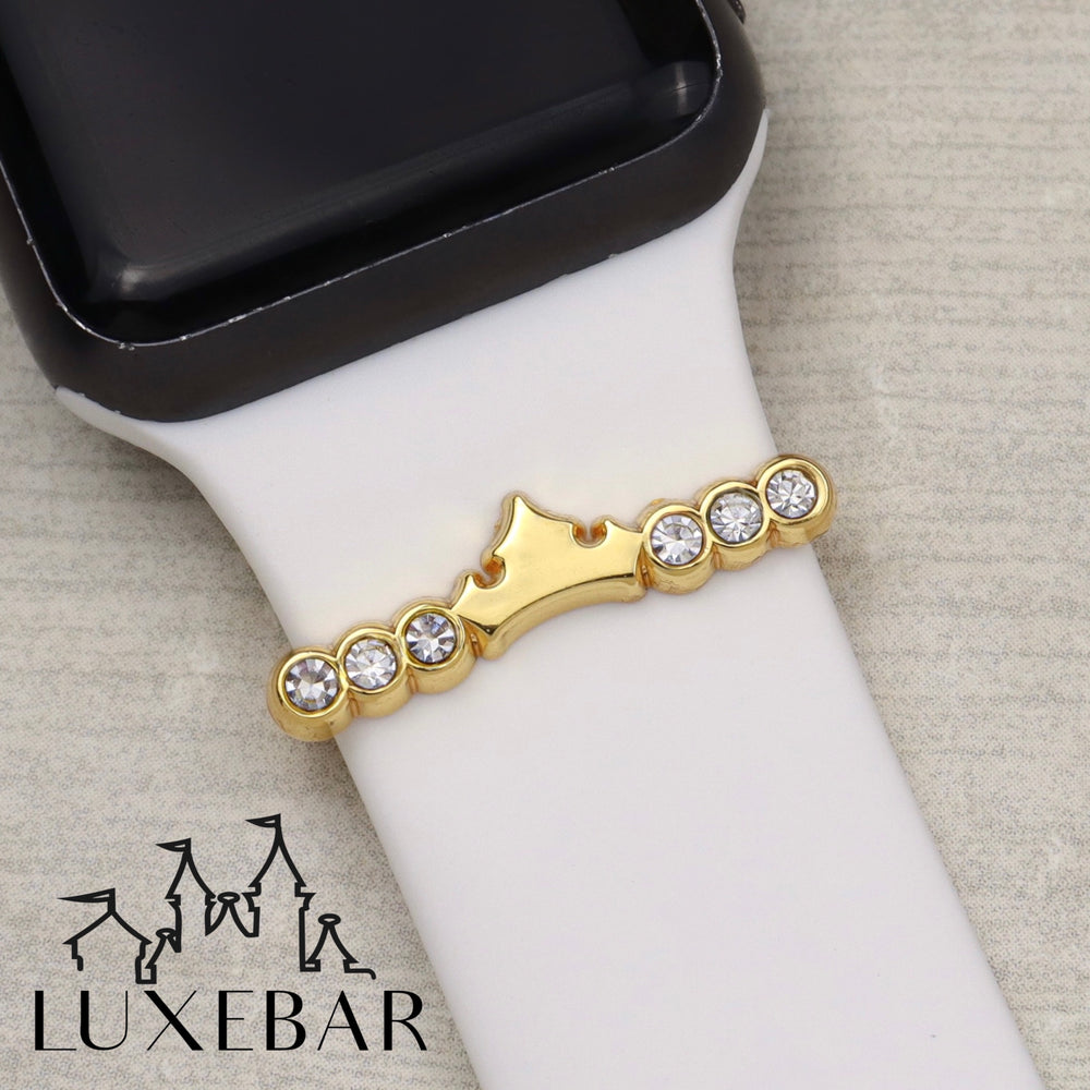 LuxeBar ~ Princess Collection ~ Aurora