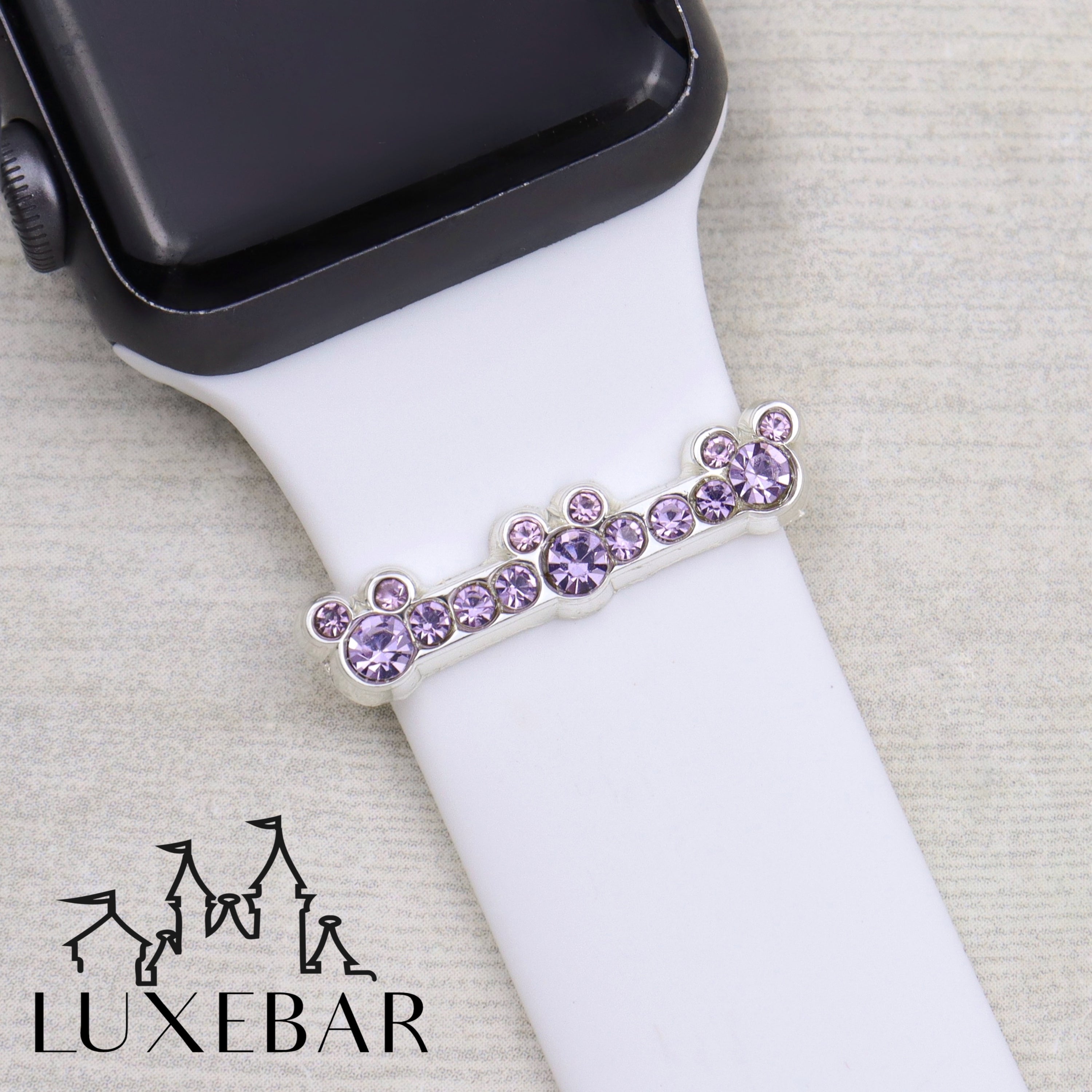 LuxeBar Sparkle ~ Hidden Magic (Triple)