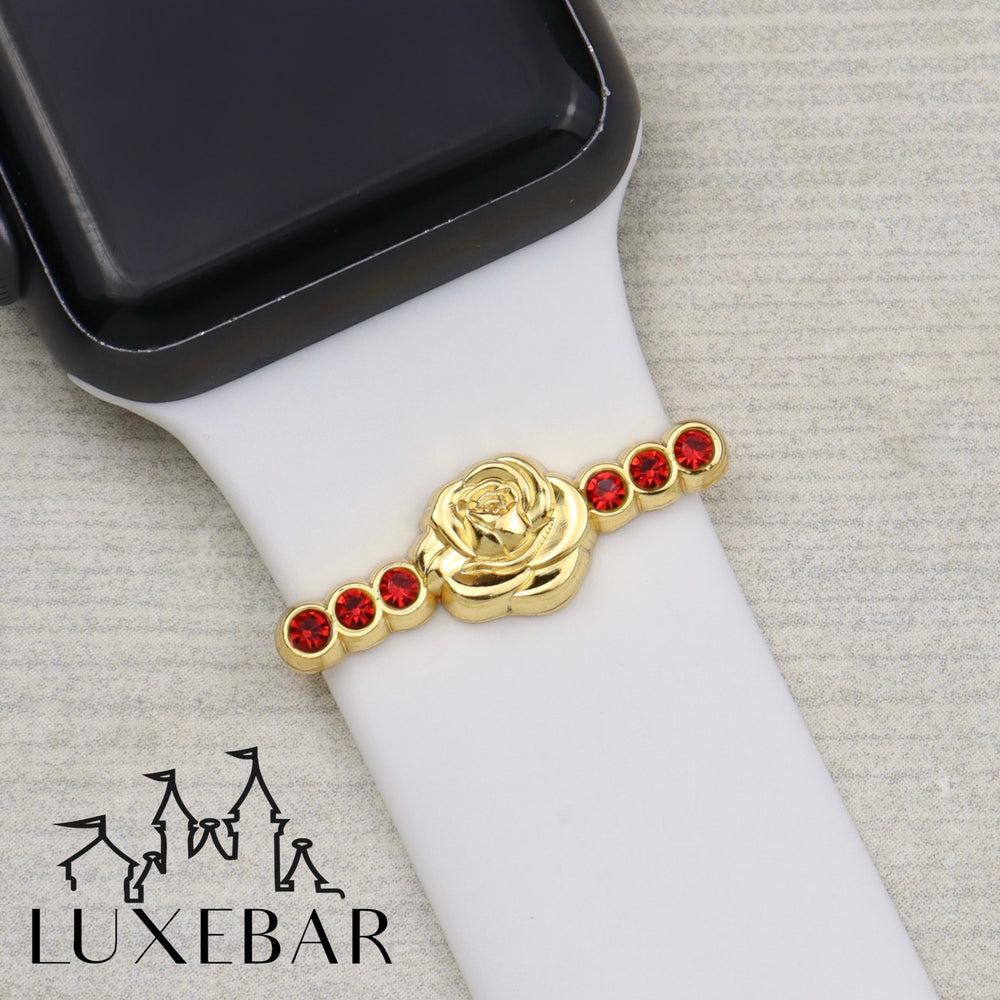 LuxeBar ~ Princess Collection ~ Belle