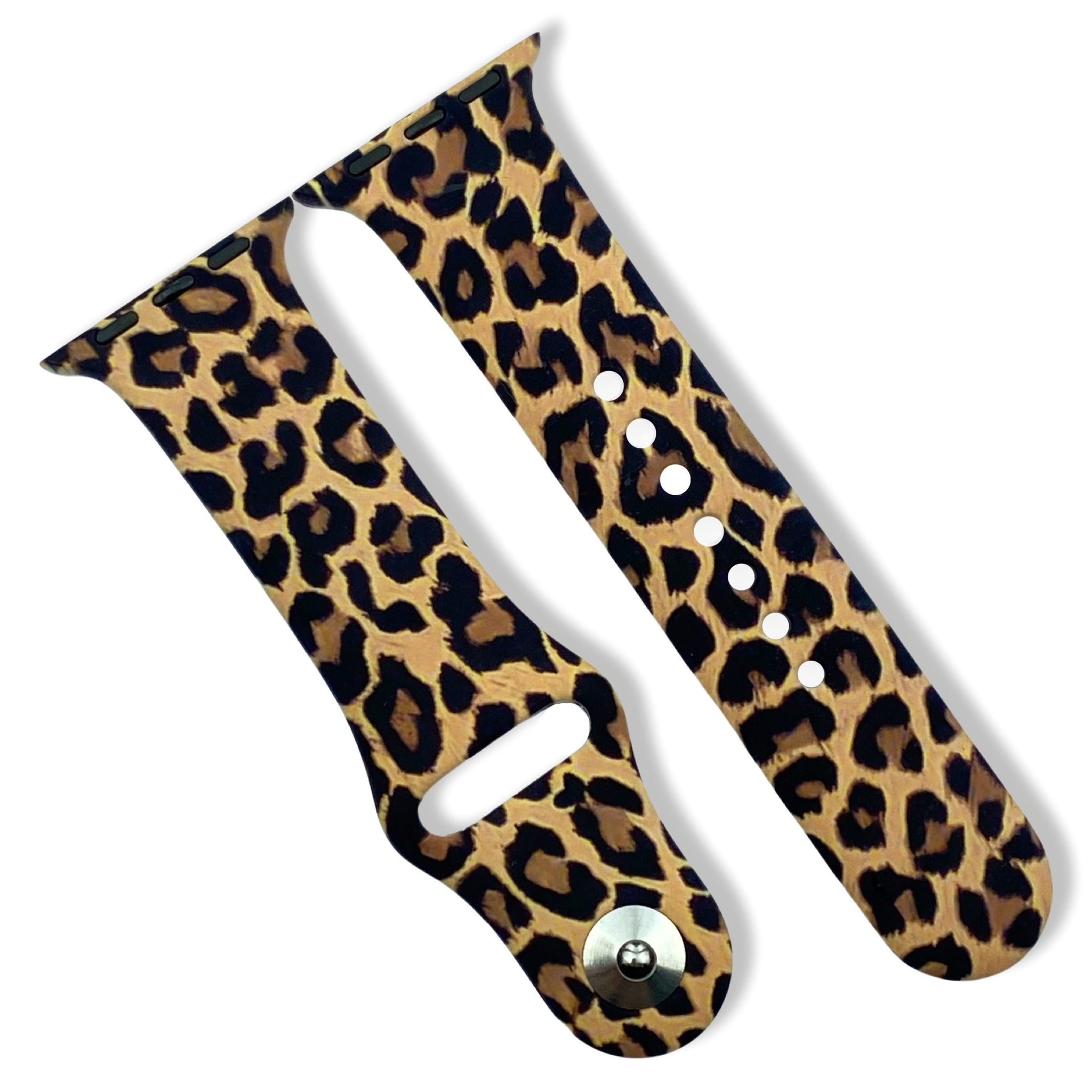 Watch Band ~ Cheetah SHOPIVERSARY BLOWOUT