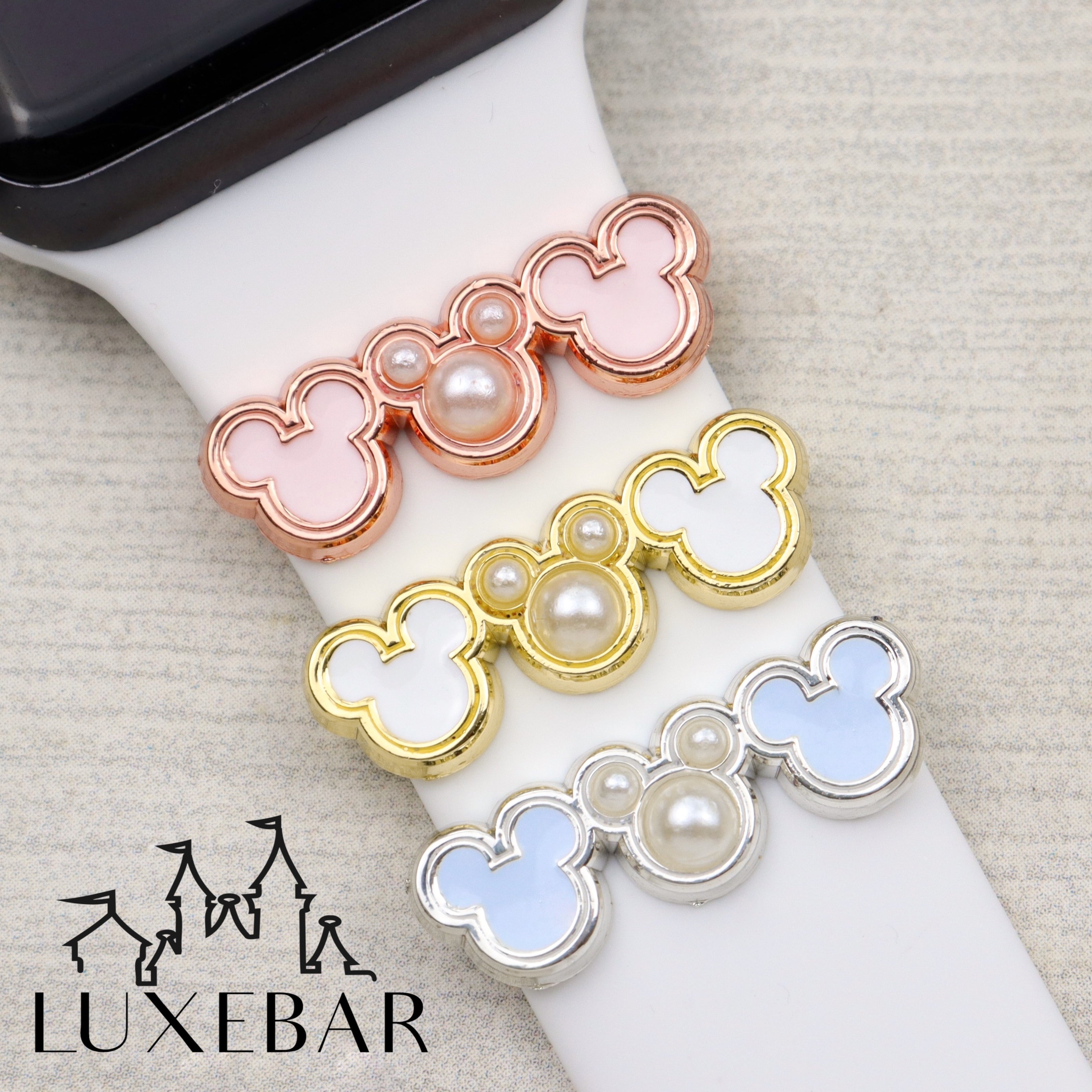 LuxeBar ~ Magical Collection ~ Mouse