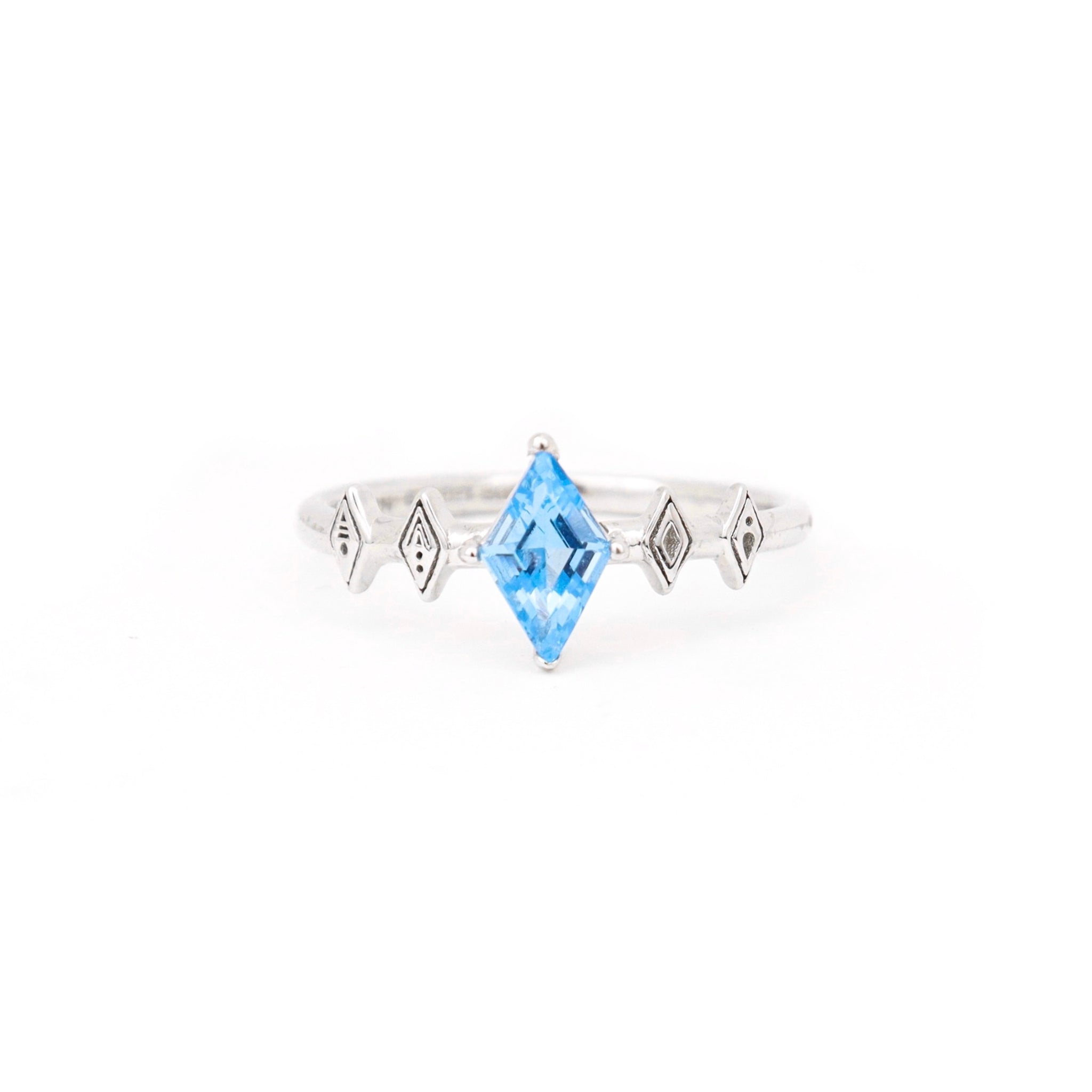 Ring ~ Sterling Collection ~ Fairytale Collection ~ Elsa