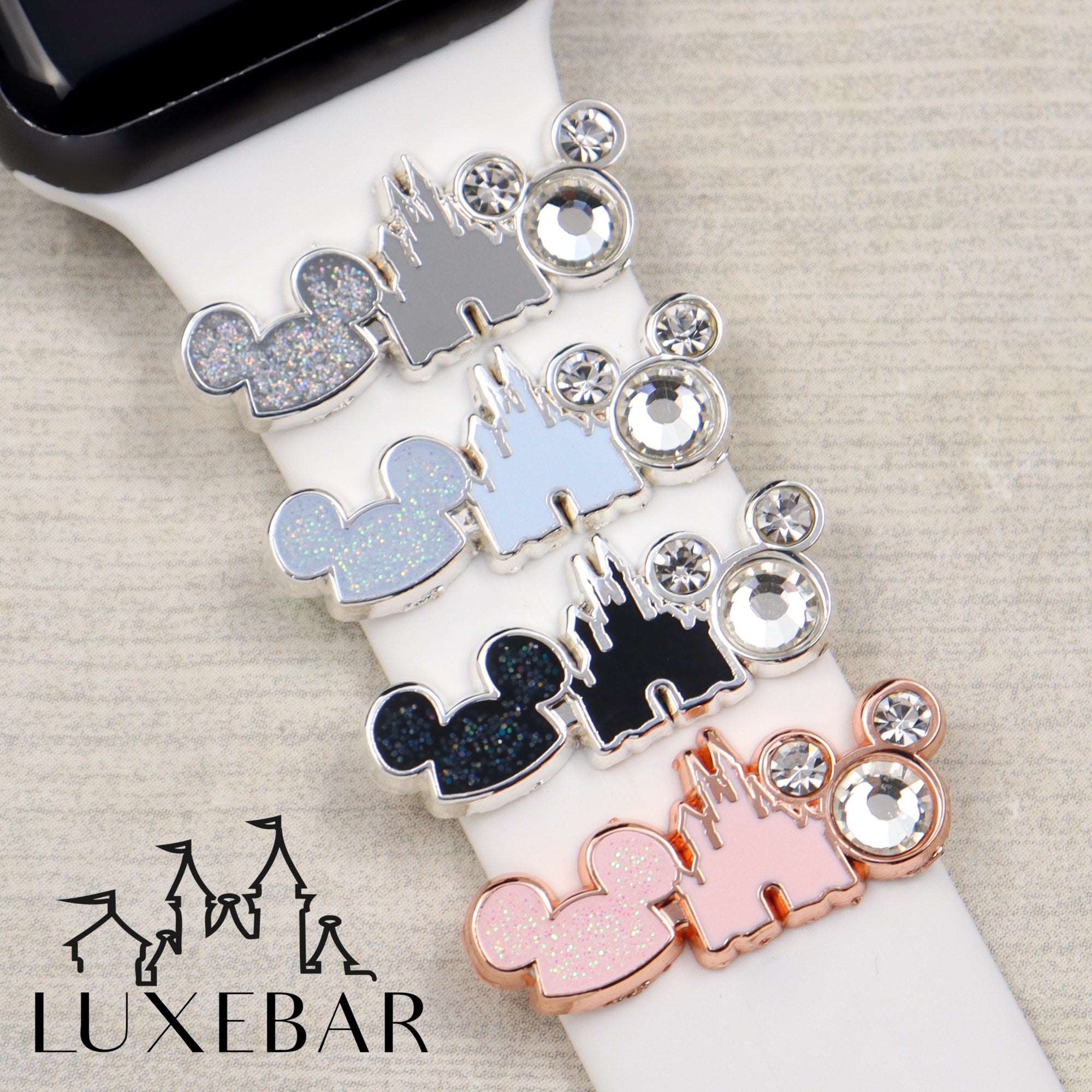 LuxeBar ~ Fantasy Collection ~ Magical Icons