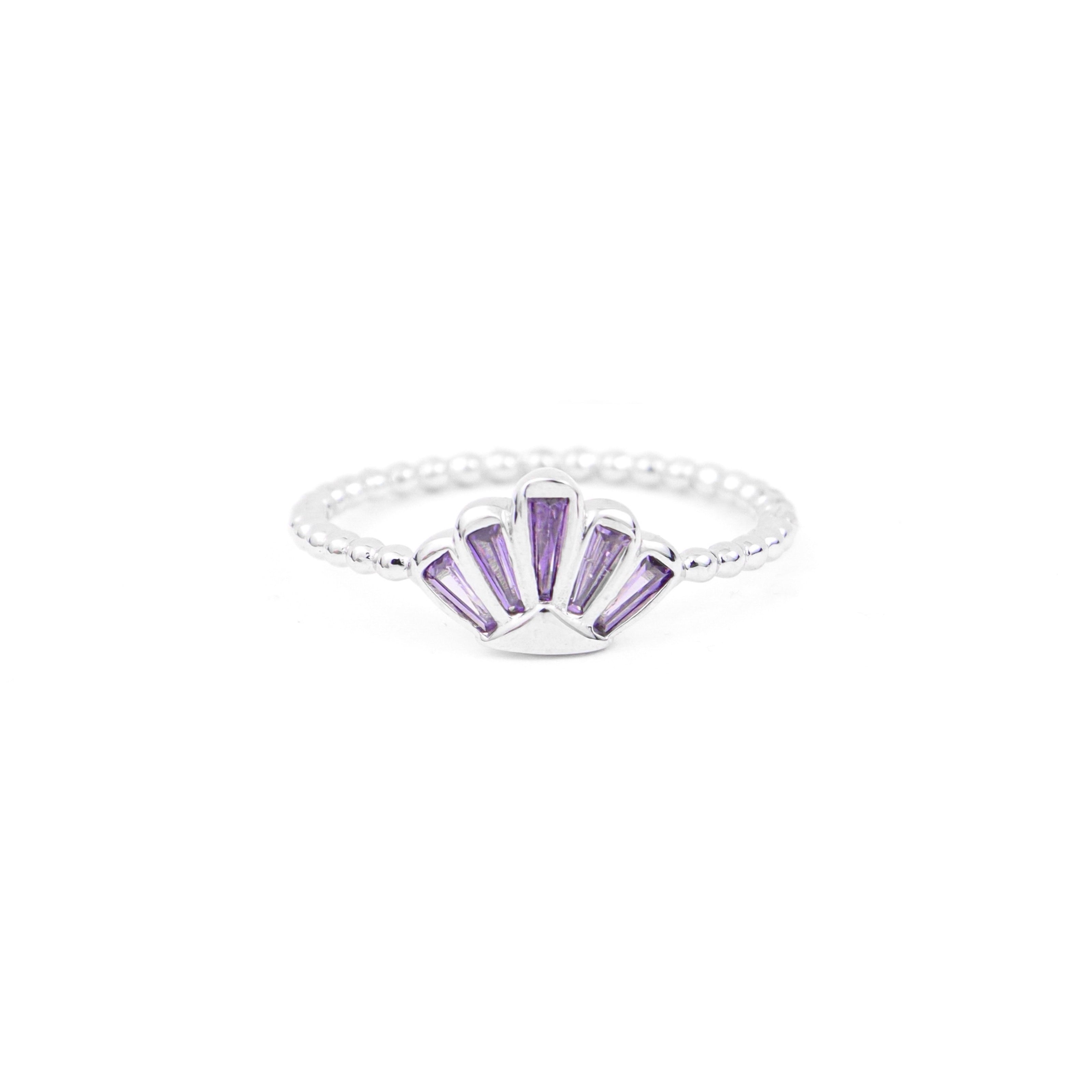 Ring ~ Sterling Collection ~ Fairytale Collection ~ Ariel