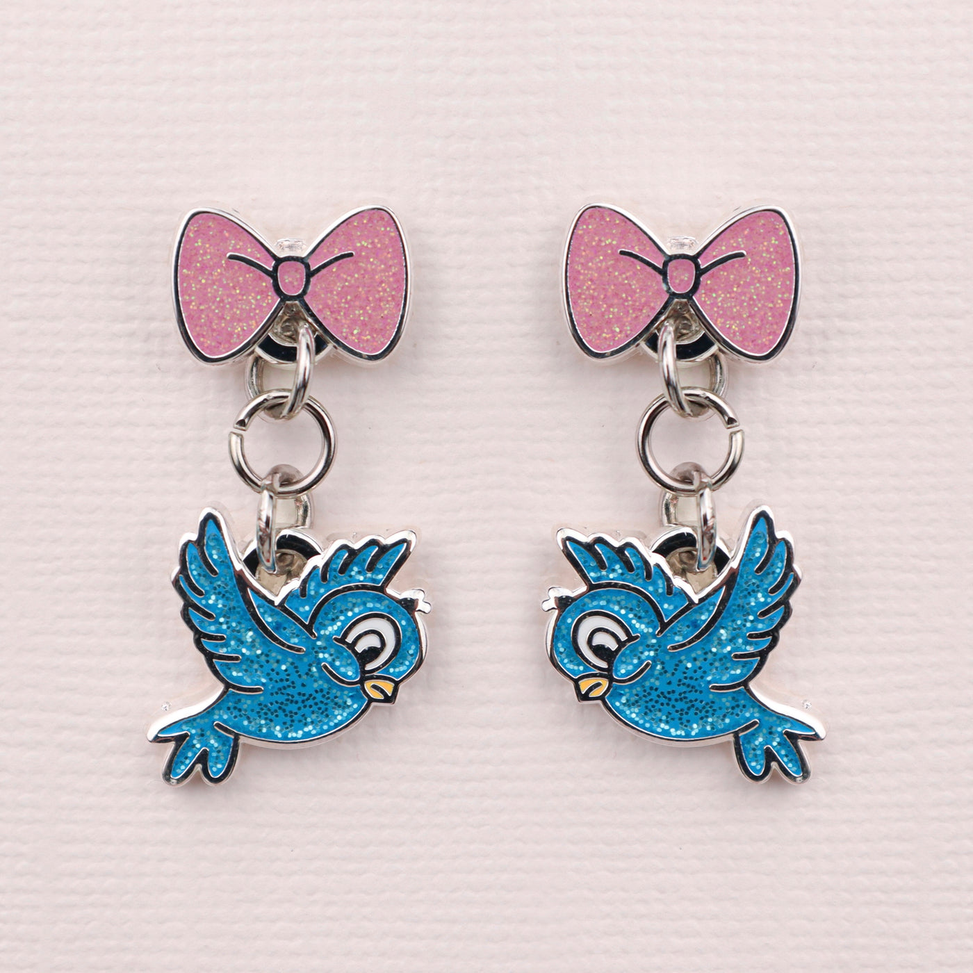 Earrings - Cindy's Helper Dangles