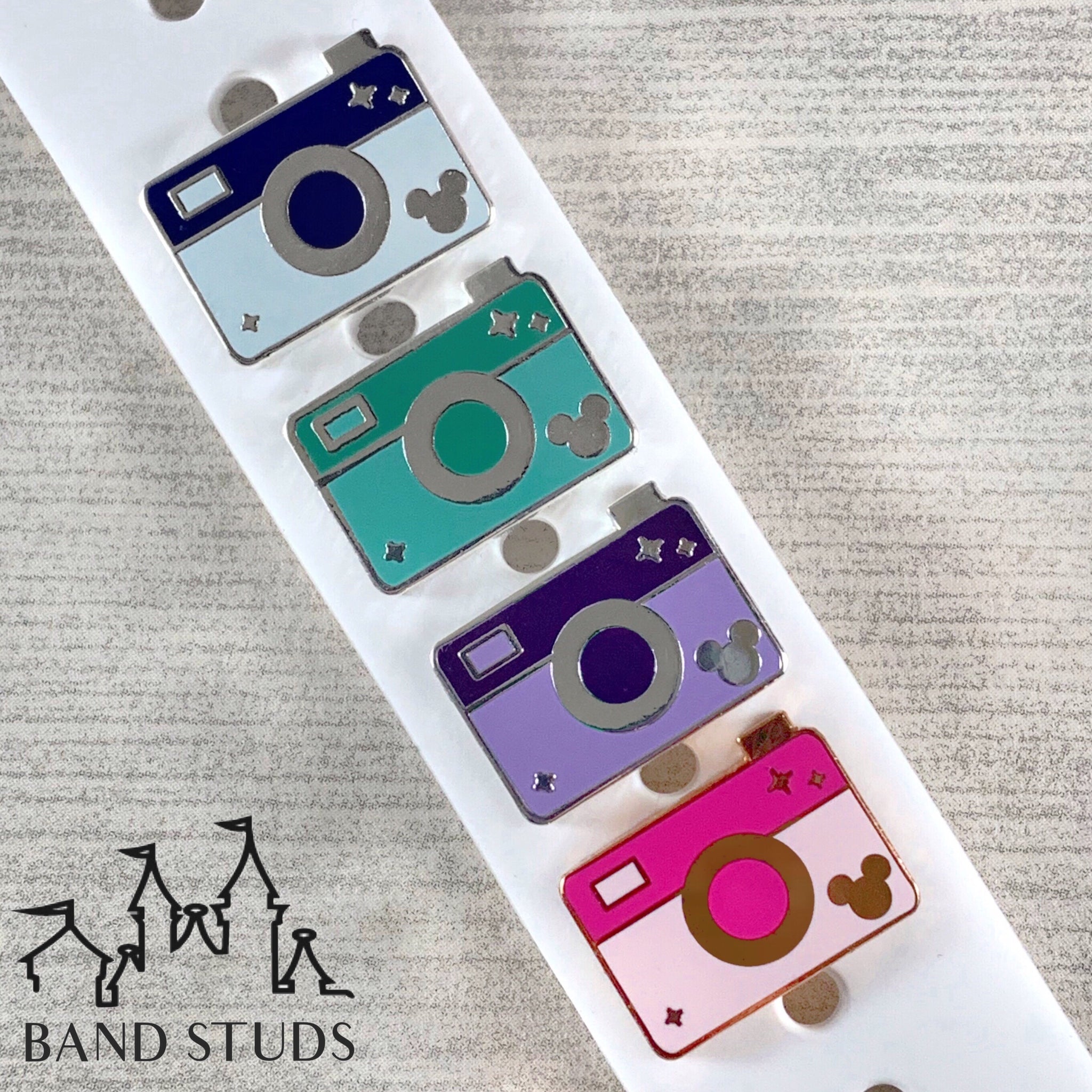 Band Stud® - Magic Shot MARKDOWN – Mouse on Main Street®