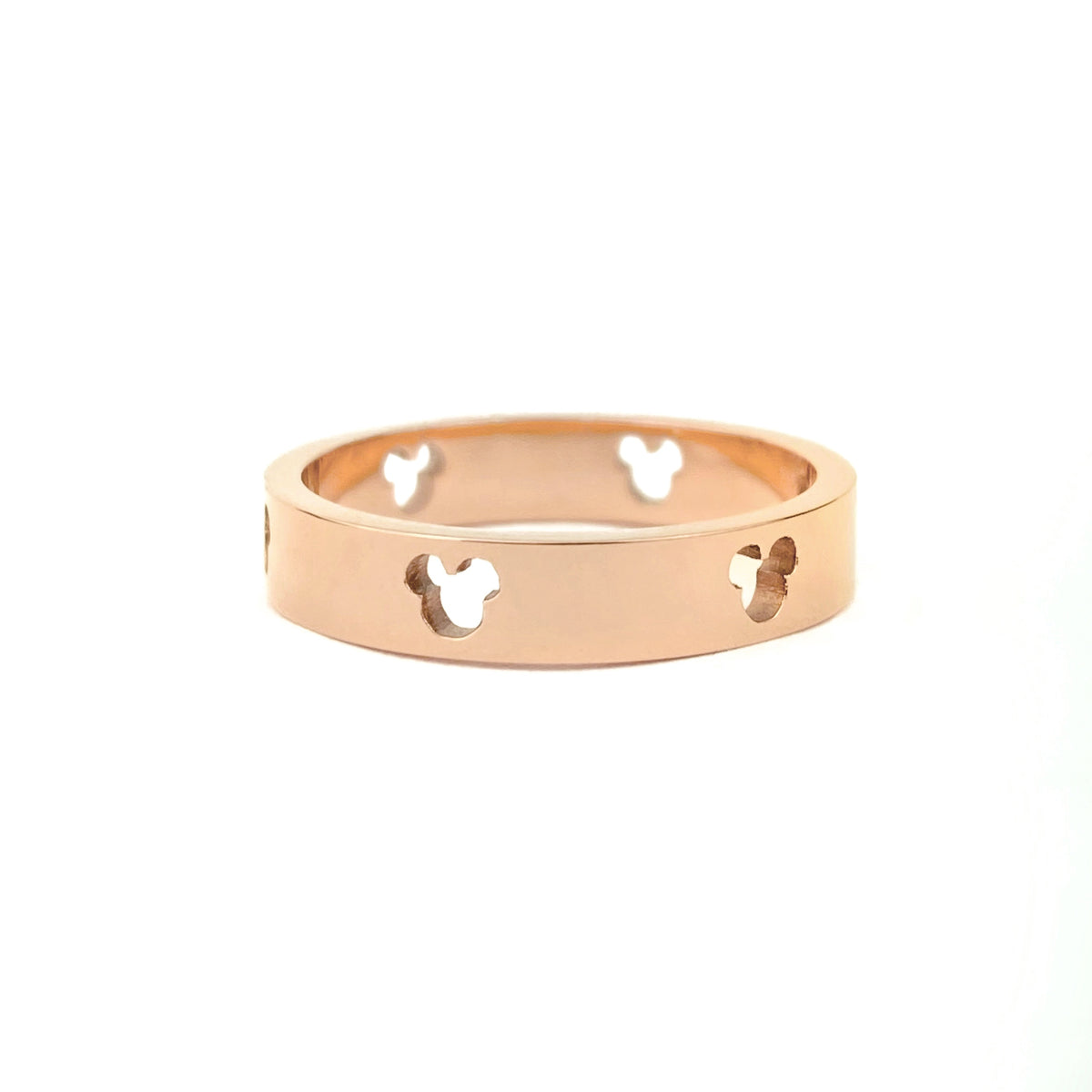 Classic Mouse Ring - Mr. Mouse